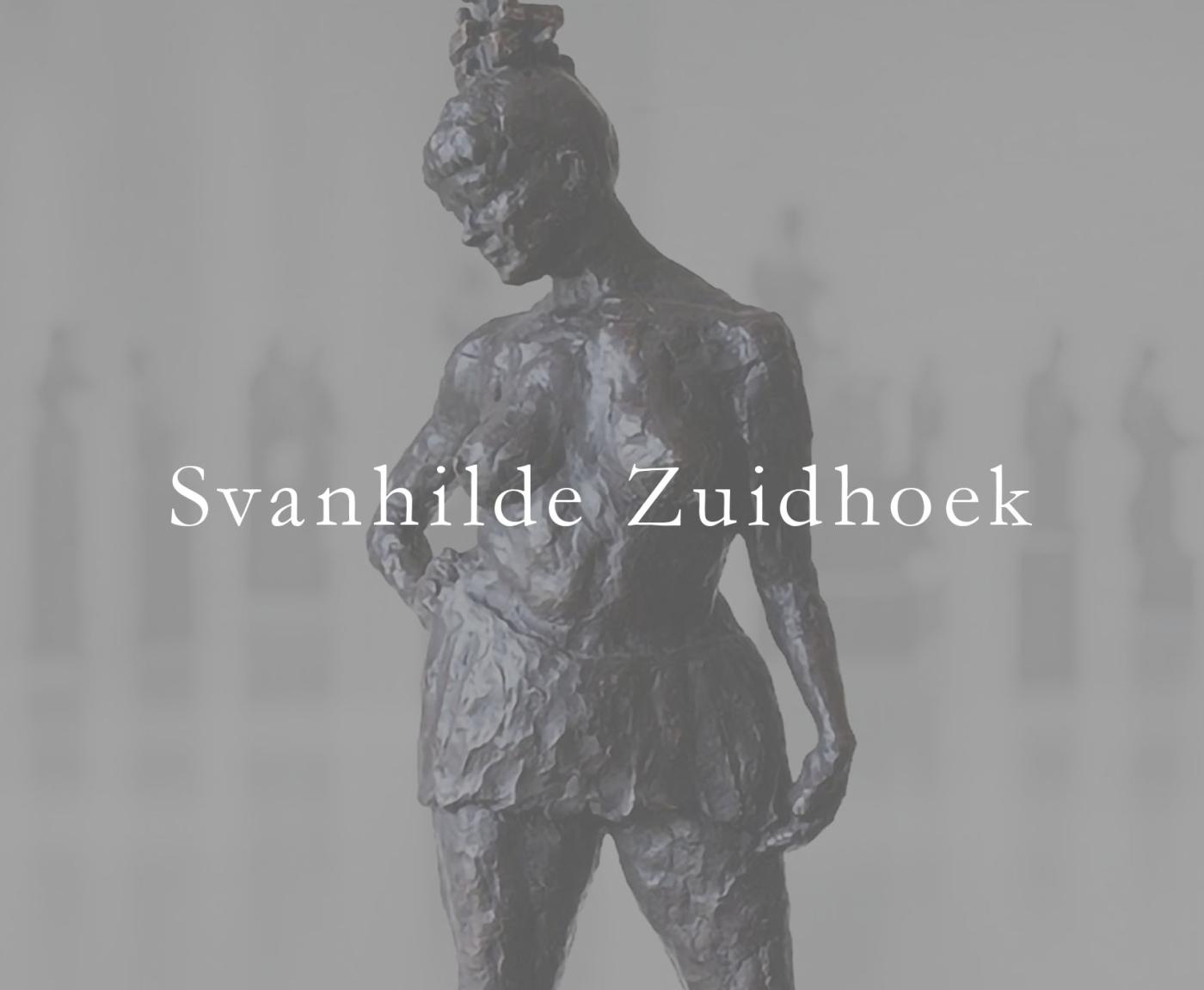 Svanhilde Zuidhoek - Home